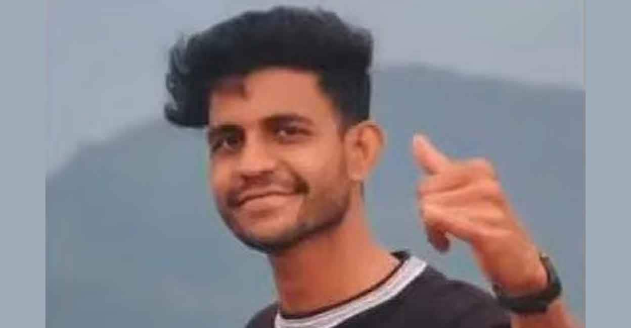 TVM trainee cop's suicide: Crime Branch takes over probe, DIG orders ...