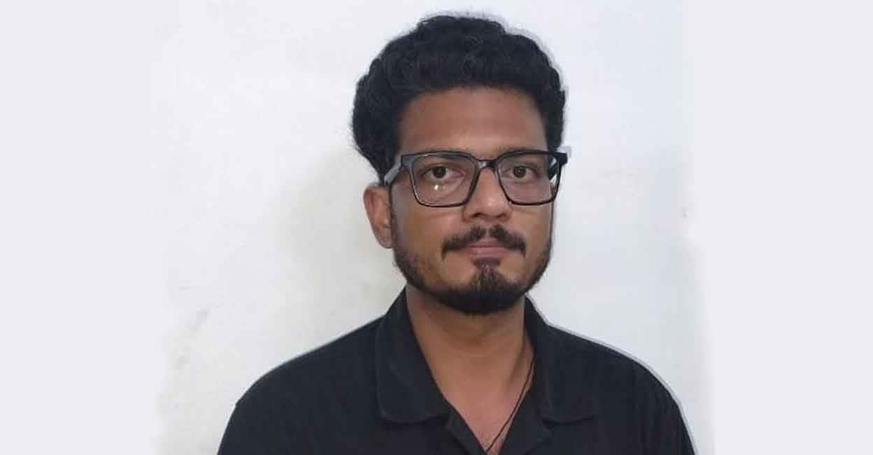 Kochi flat sexual assault accused Martin Joseph held in stabbing case ...