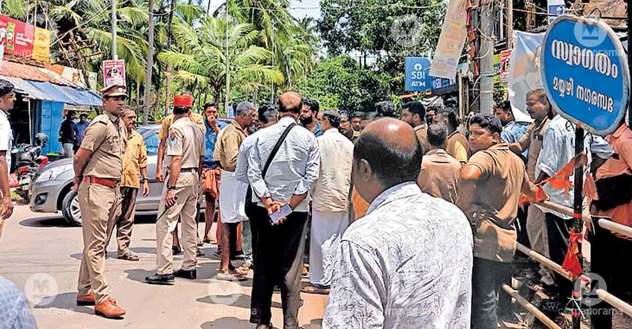 Kerala News Today in English | Latest Kerala Updates – Onmanorama English