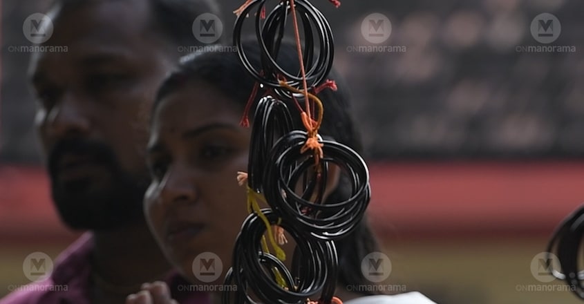 Lokah's Neeli has a temple in Kerala & offering is not blood but ...