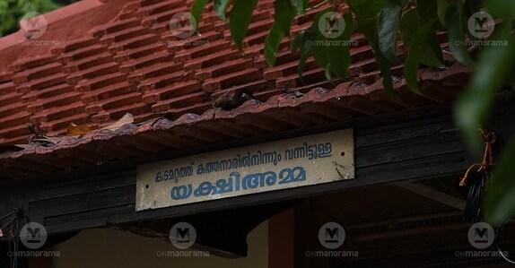 Lokah's Neeli has a temple in Kerala & offering is not blood but ...