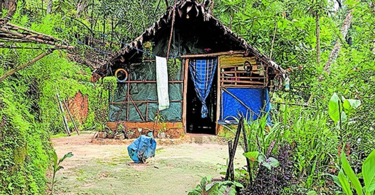 Leopard sighting, leaking huts: Tribal community in TVM alleges neglect ...