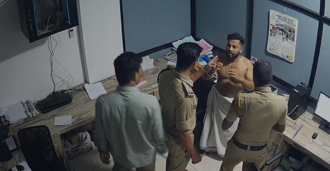 Kunnamkulam custodial torture: Four, including SI, suspended | Kerala News | Onmanorama