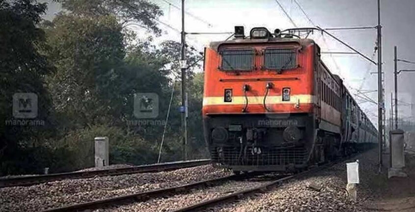 Trains via Kottayam to be diverted, rescheduled on Sept 20, 21: Timings, additional and skipped ...
