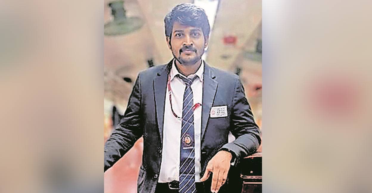 Passenger pulls emergency chain; TTE restores train’s pressure valve ...