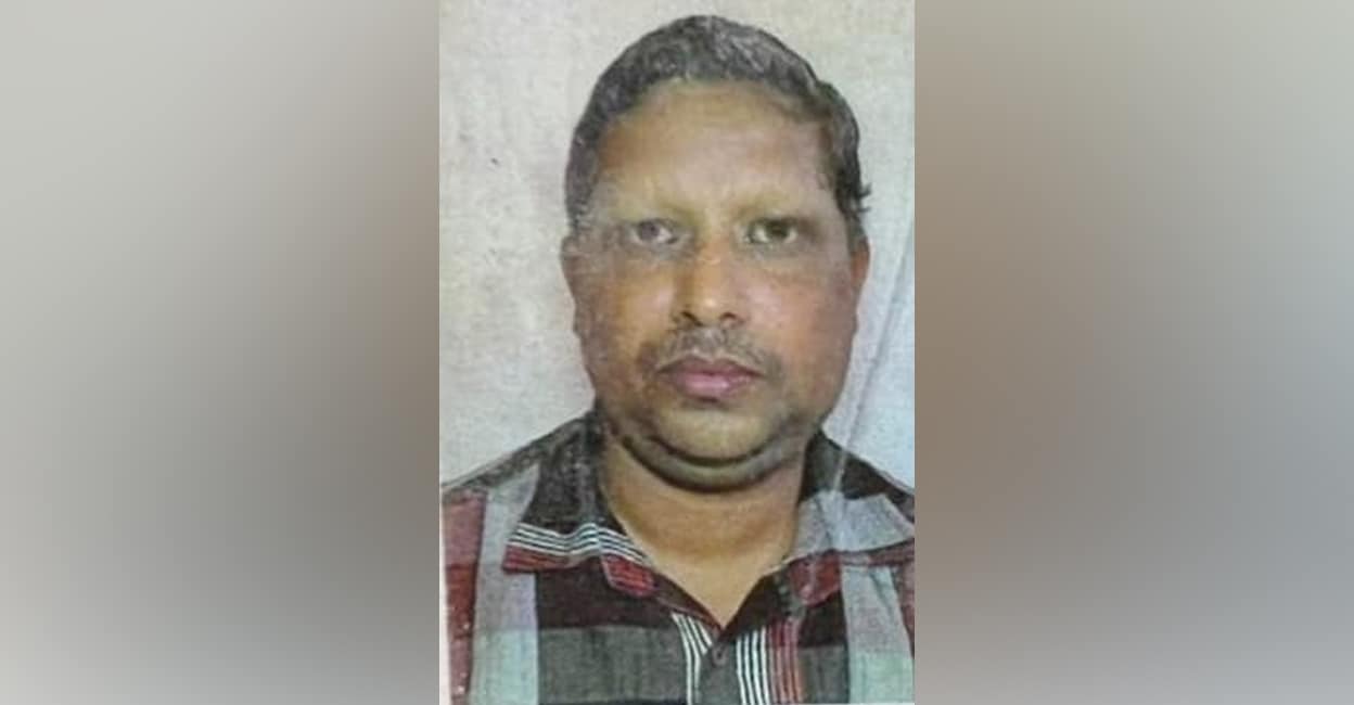 Kasaragod mosque committee president killed as truck rams scooter on ...