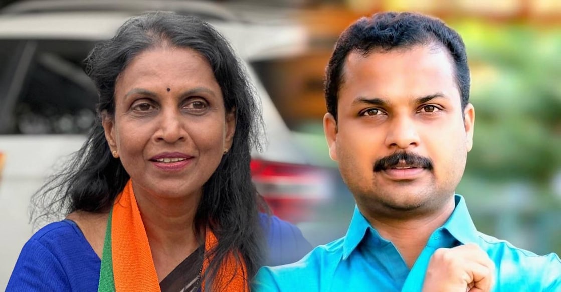 ‘No more controversies’: Vattiyoorkavu MLA V K Prasanth announces ...