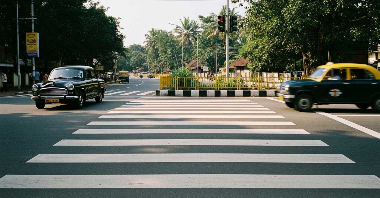 Malappuram's Tirur to get district’s first pedestrian crossing system ...