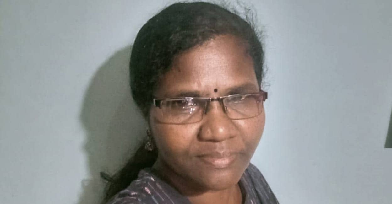 2 decades on, Malappuram tribal woman pulls through legal maze to ...