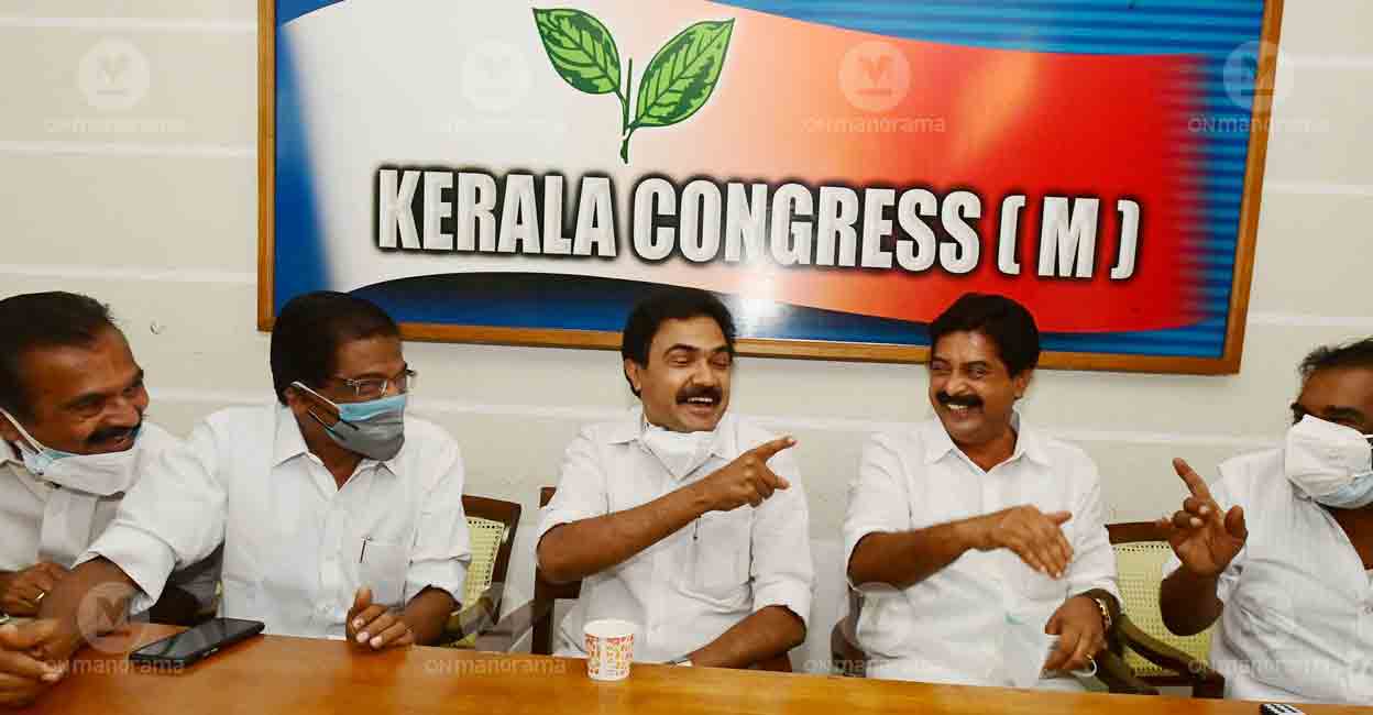 Alliance shift discussion likely to dominate Kerala Congress (M ...