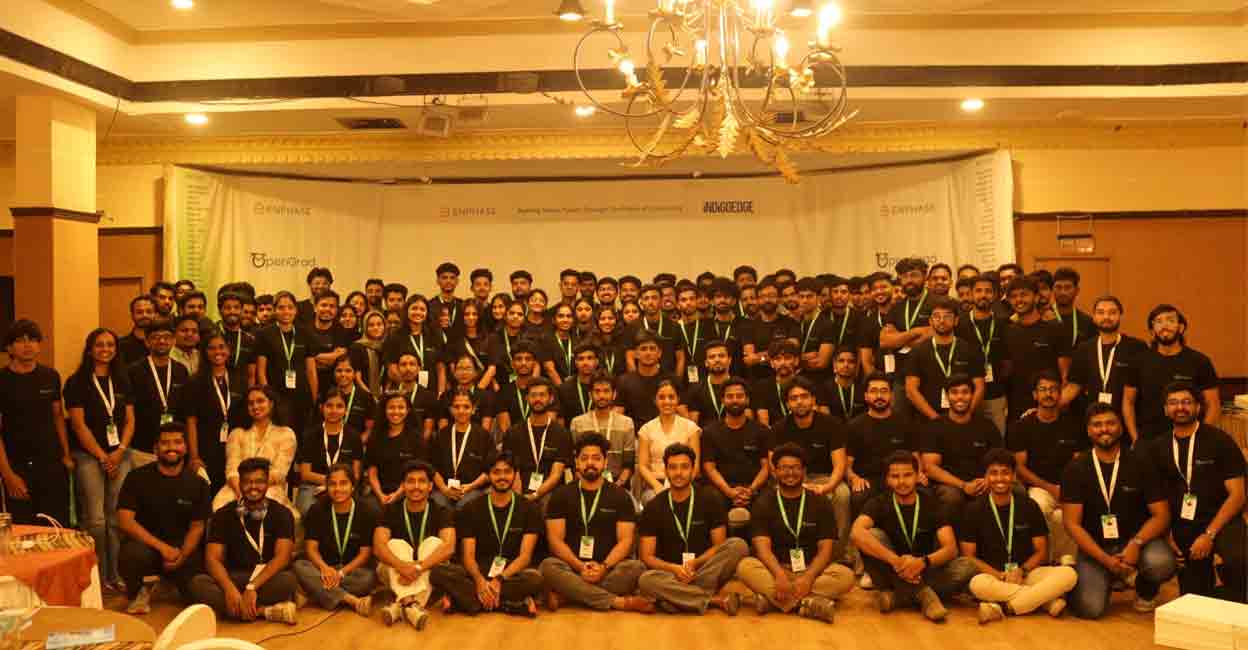 IIM alumni from Kerala return home to coach MBA aspirants for free ...