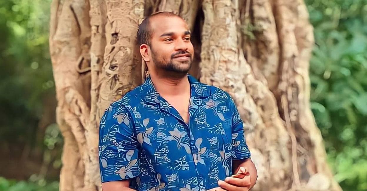 MBA graduate from Kerala Paniya tribal community has a reason to be at ...