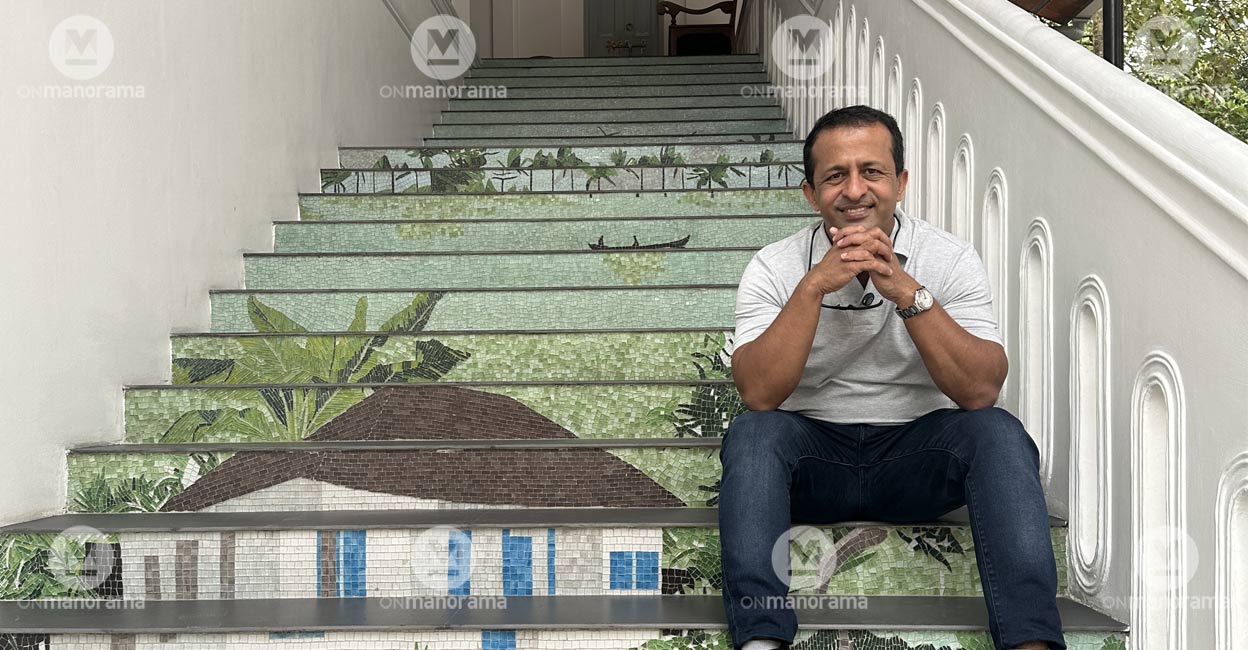 One Kochi: A Kerala marketer’s dream where art, architecture and ...