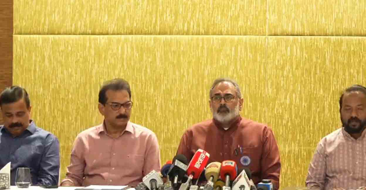 Twenty20 ends political isolation, joins NDA ahead of assembly polls ...