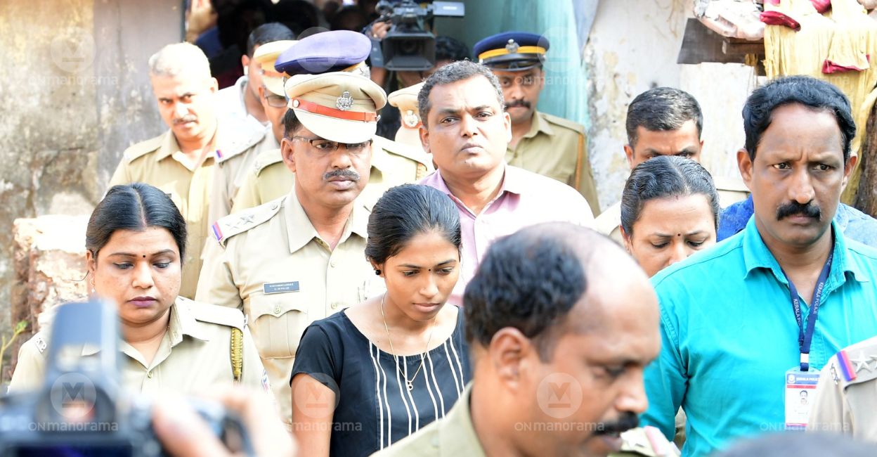 Why Kerala court rapped prosecutor & cop for lapse in infant’s murder ...