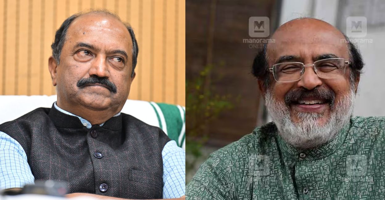 Analysis | Balagopal's 'top secret' an insult to Thomas Isaac, his ...