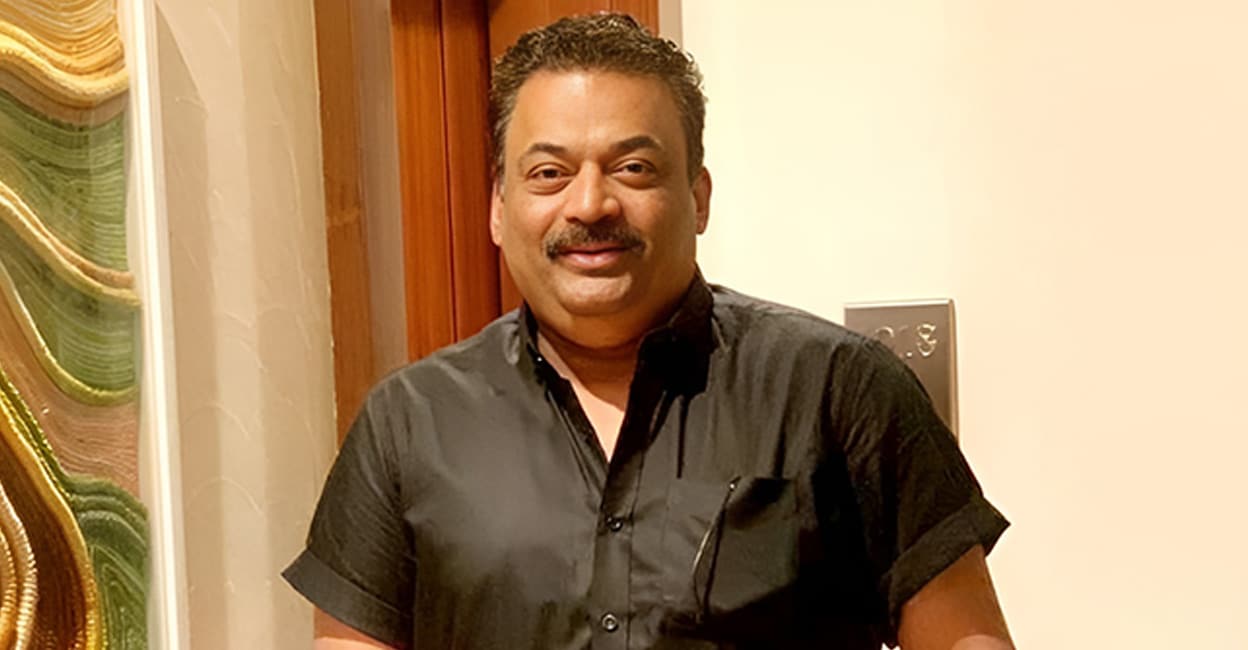 How Confident group's Roy C J rode on PMAY to make middle-class buyers ...