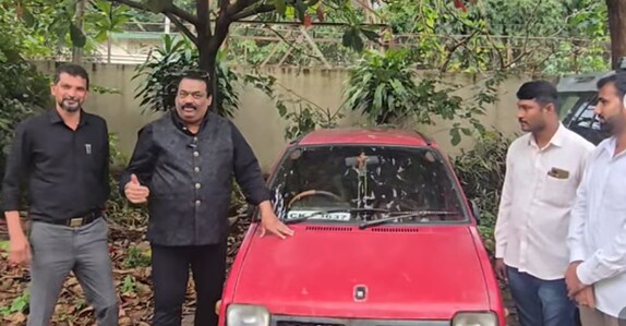 From Bugattis to big-budget movies: Confident Group's Roy CJ lived a ...