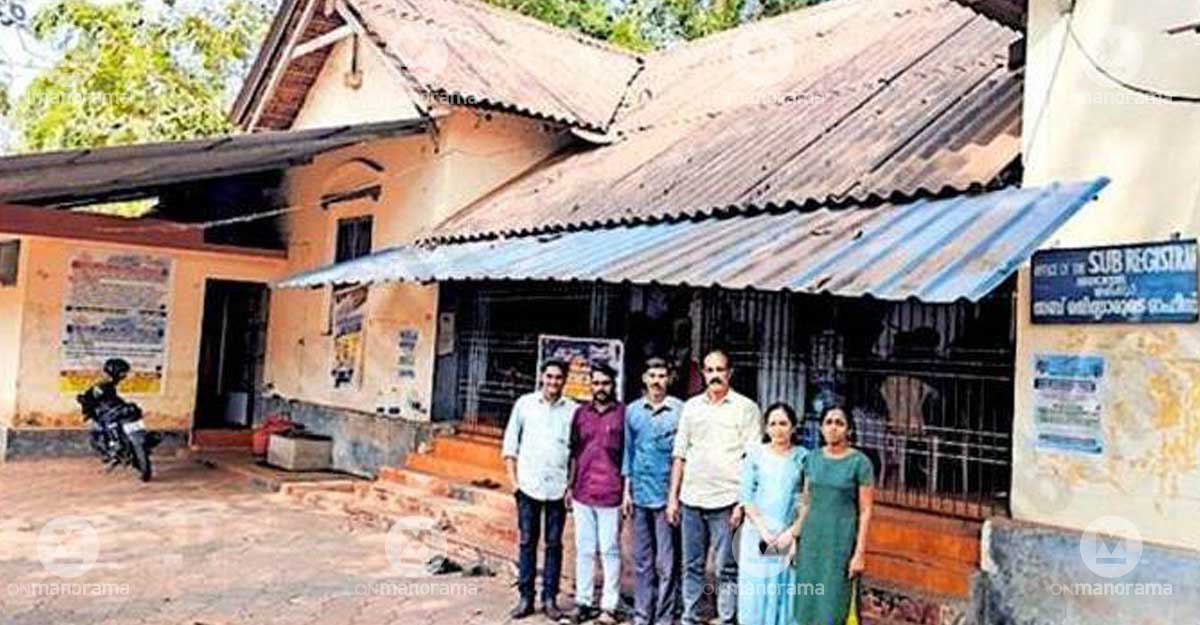 Meticulous functioning, people-friendly approach; makes Irikkoor sub ...