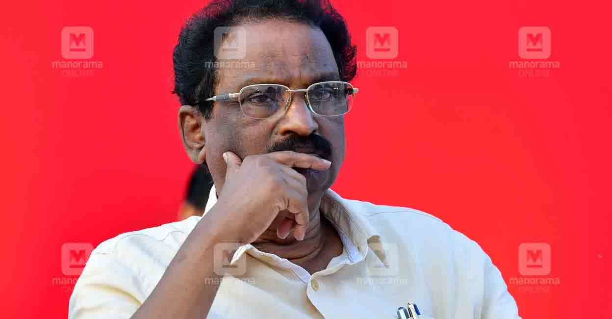 Jamaat-e-Islami sends legal notice to A K Balan for his 'Maradu Riot ...