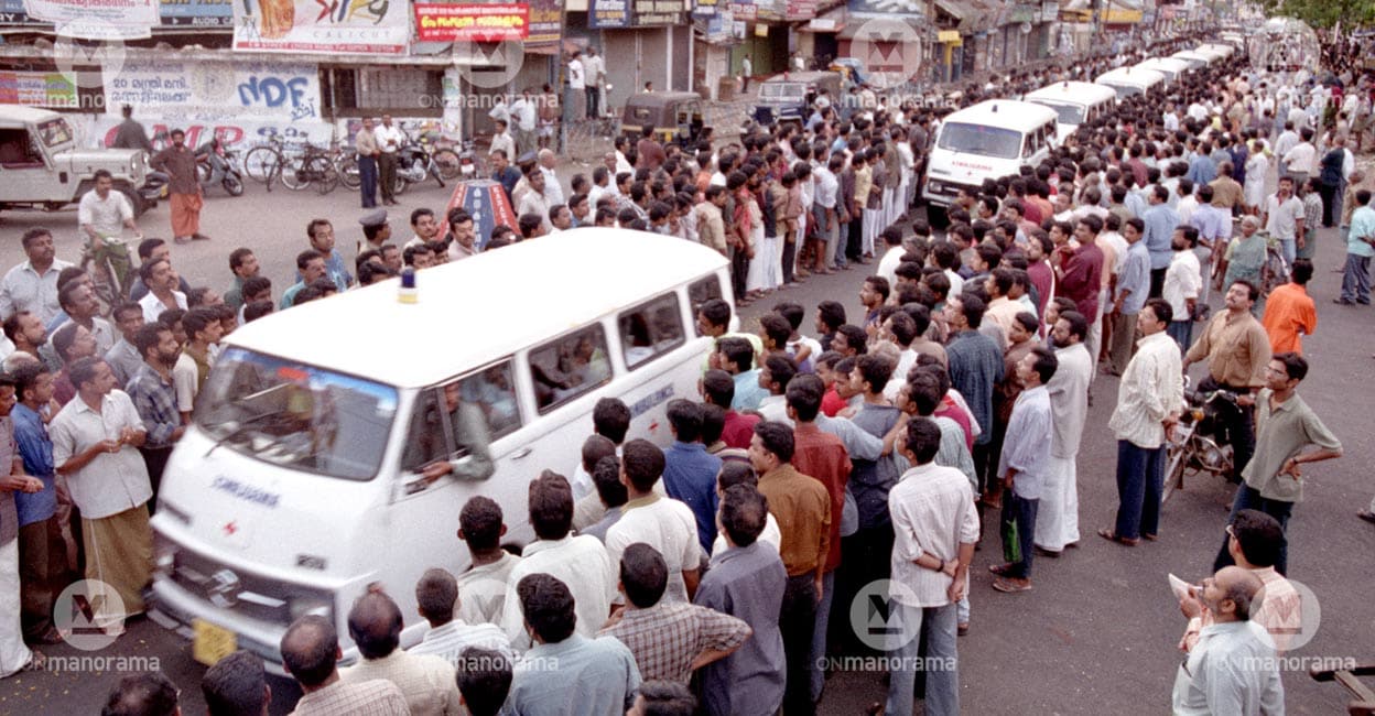 Analysis | Use of ‘Marad,’ ‘Jamaat’ in campaign may backfire on Left ...