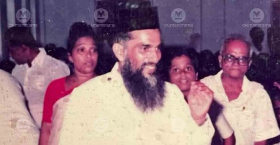 37 years after death, an Orthodox priest’s remains shifted from ...