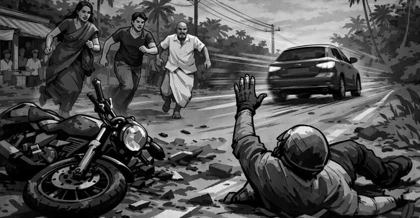 Onmanorama Explains | Road accidents in Kerala: What the law says and ...