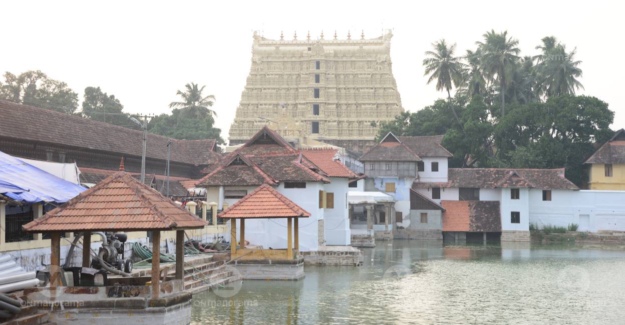 Allegations of missing valuables ‘baseless’, bid to tarnish shrine’s ...