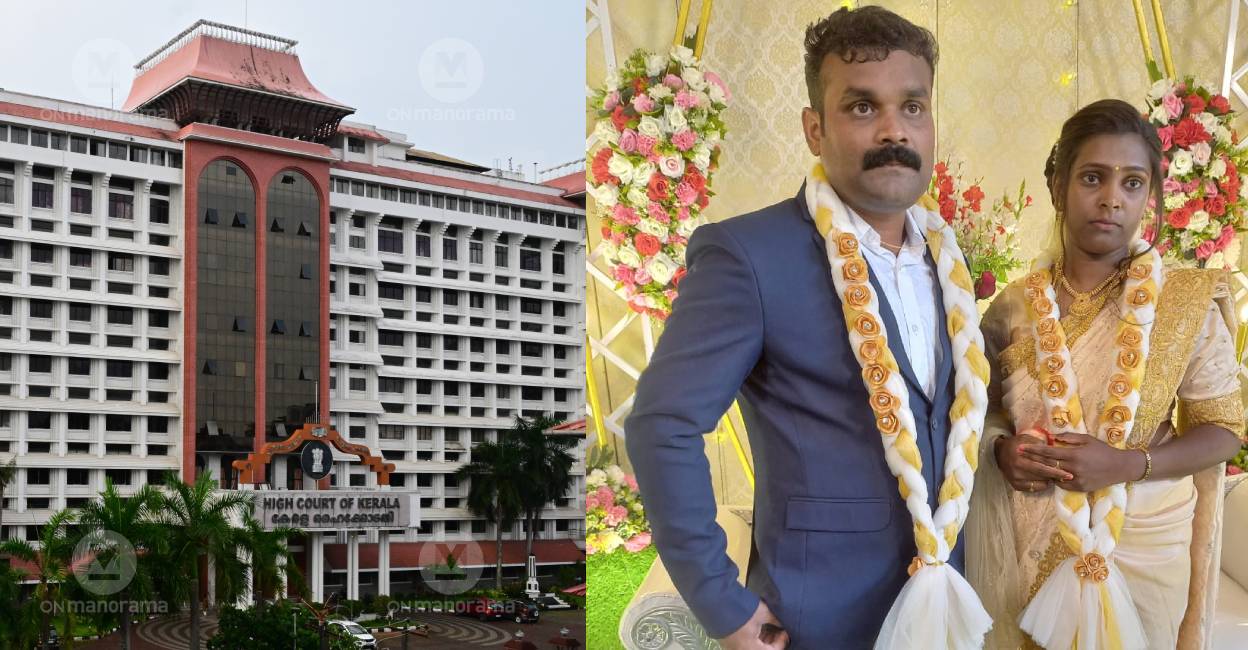 Kerala HC strikes down institutionalised endogamy in Knanaya Church ...
