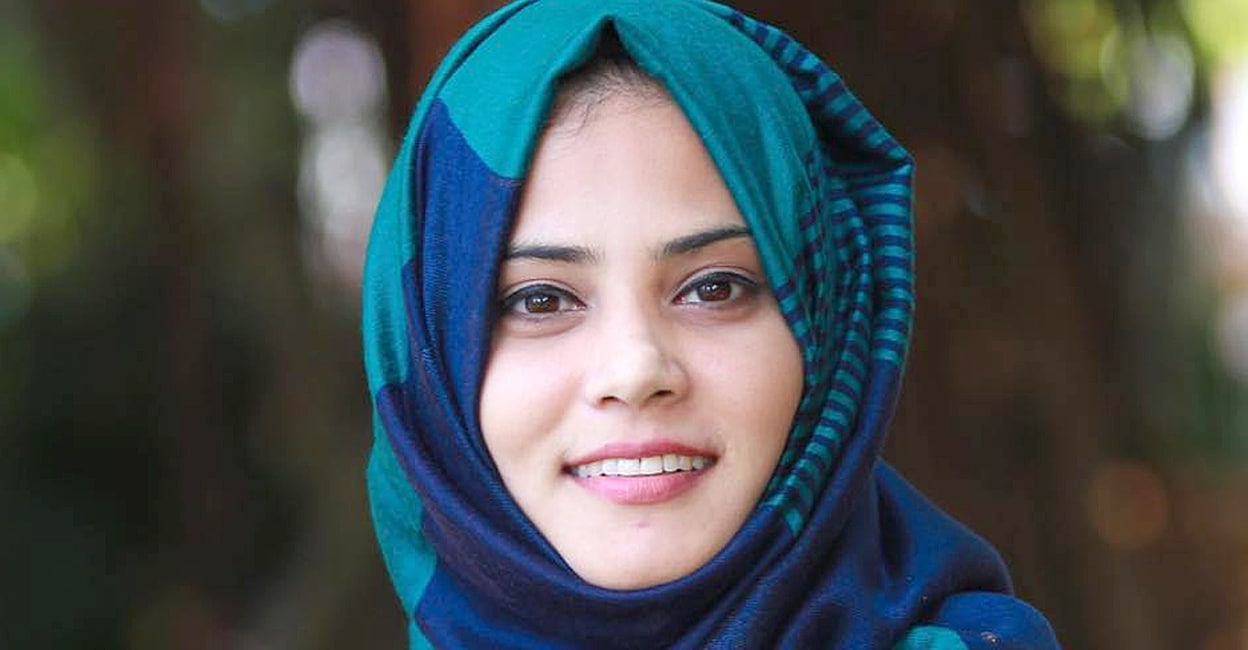 Muslim League denies reports of dissatisfaction, backs Fathima ...