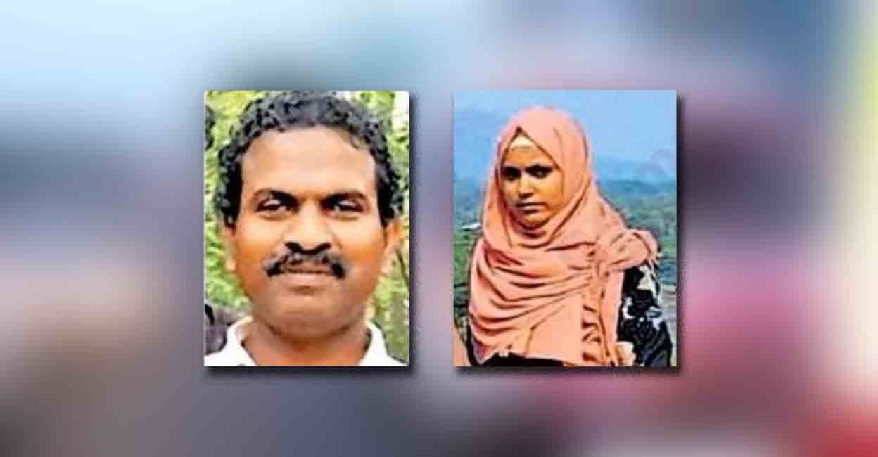 Valparai crash: Visually impaired teacher, wife die days after moving ...