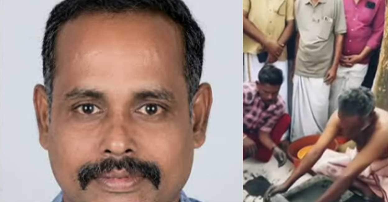 Thrissur firecracker unit explosion: Licence holder Satheesan dies ...