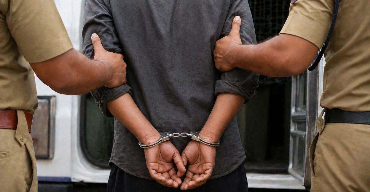 Husband in custody after woman found dead near Ponnani harbour | Kerala ...