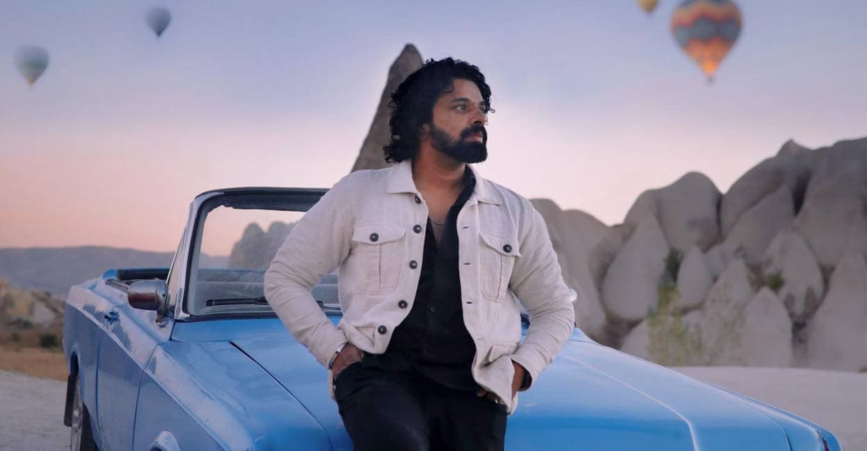 Bengaluru-based director gives a filmy tweak to Kerala Minister's ...