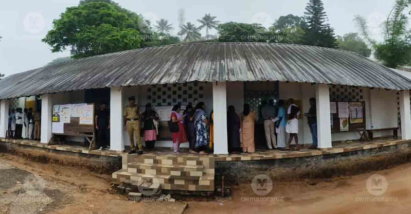 Kerala decides, 78.27% voter turnout, wait for May 4 result begins ...