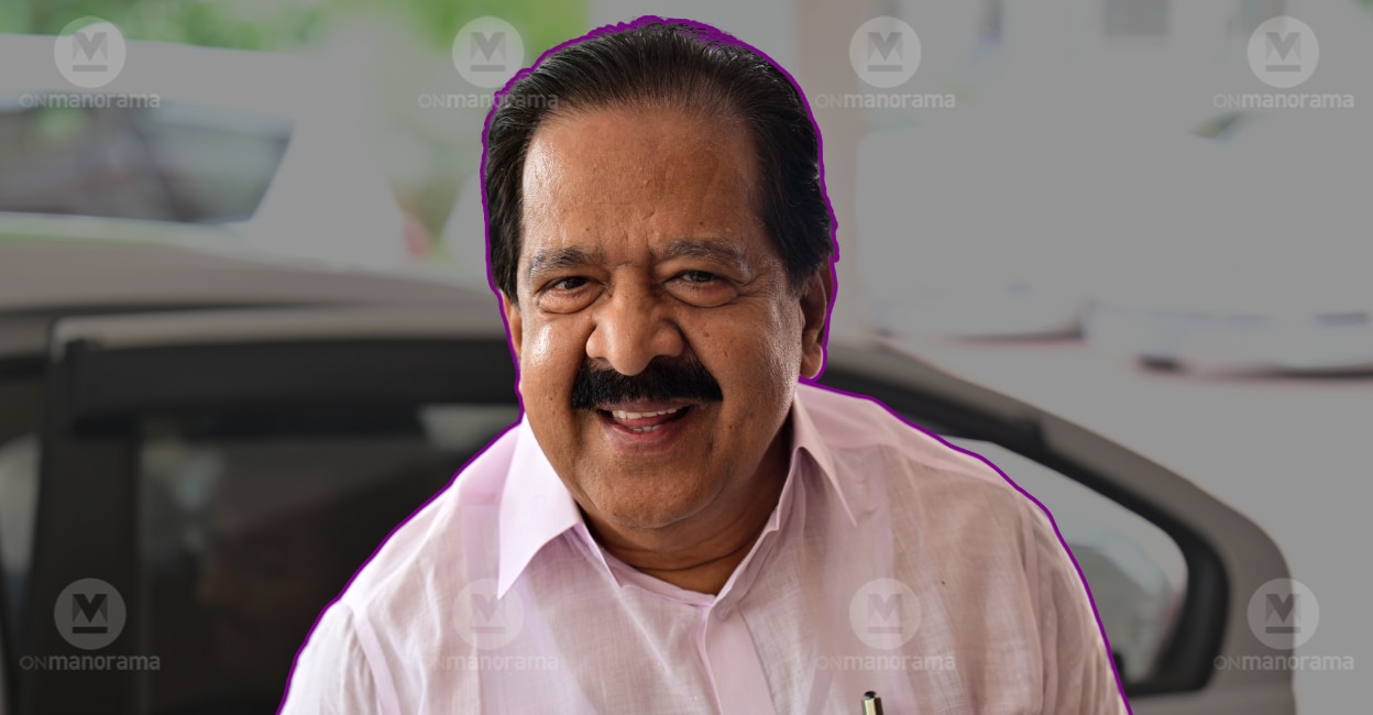 Chennithala announces revamp of Kerala police stations, ‘Operation ...