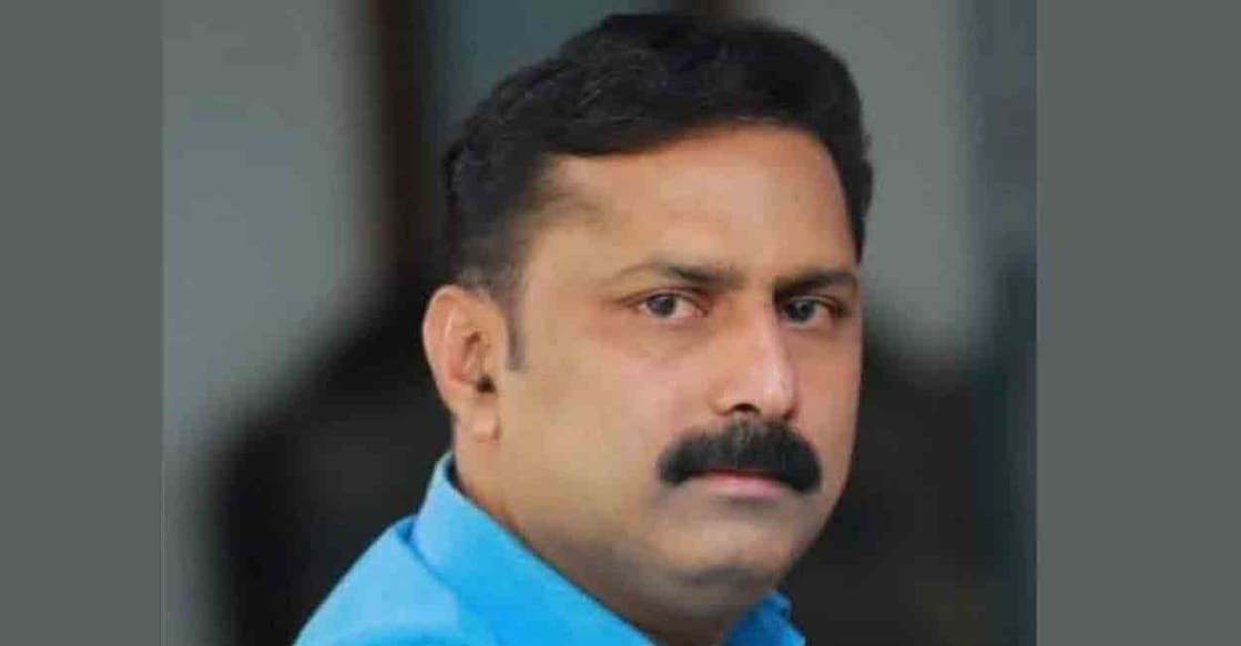 Crusher unit owner falls to death from balcony of house in Kannur ...