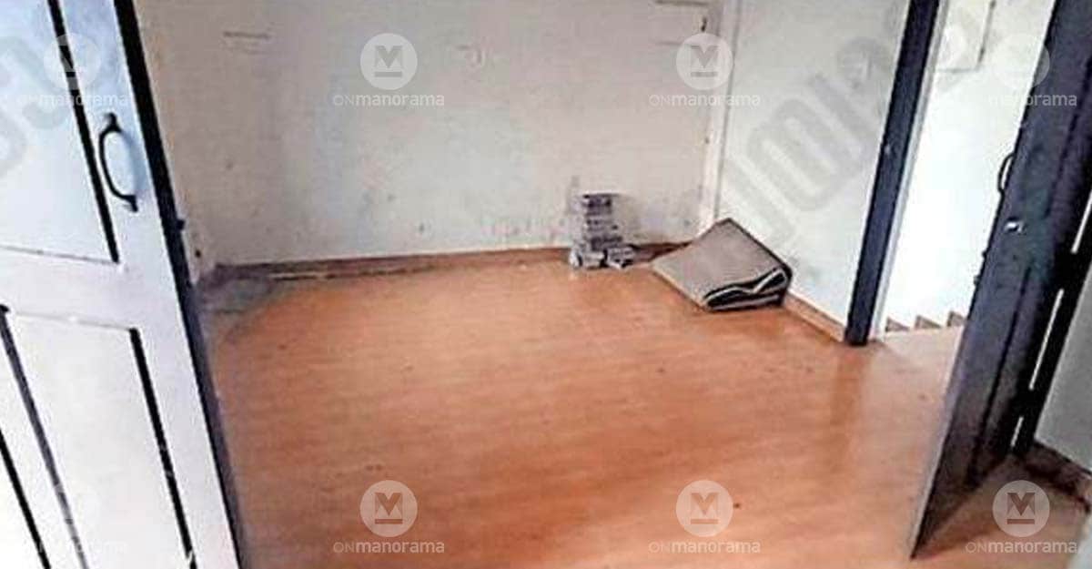 Six years on, She Lounge at Kasaragod's Cheruvathur lies in neglect and ...