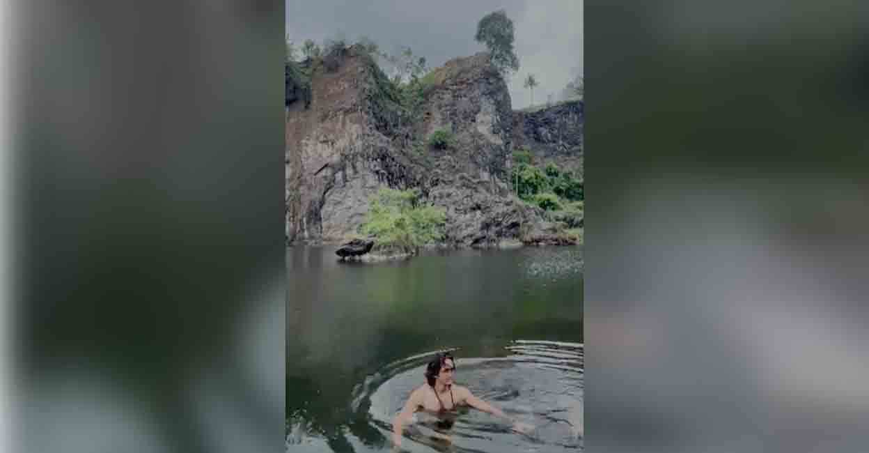 Young Delhi model drowns in quarry waters during ad shoot in ...