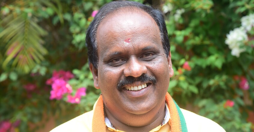 Analysis | Should BJP thank Cong’s weak candidates for its 3-seat win ...
