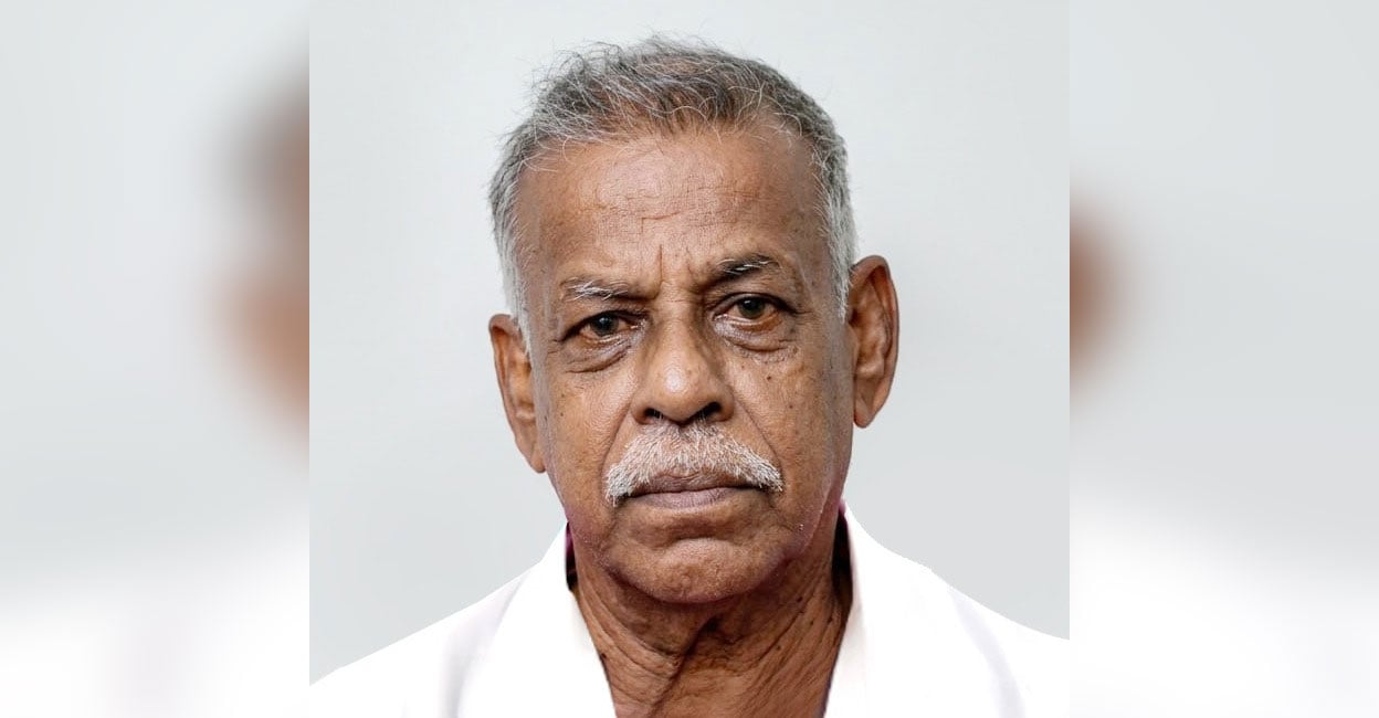 Retired panchayat official killed in hit-and-run; fleeing truck chased ...