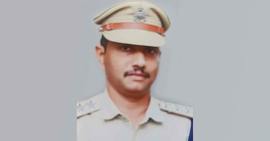Mala SHO found hanging in official quarters in Thrissur | Thrissur News ...