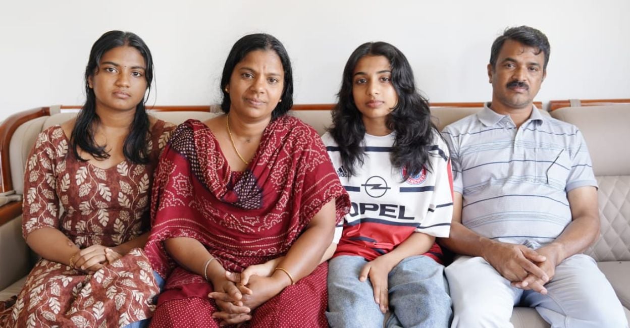 Wayanad landslide survivors battle memories, rebuild lives in township ...