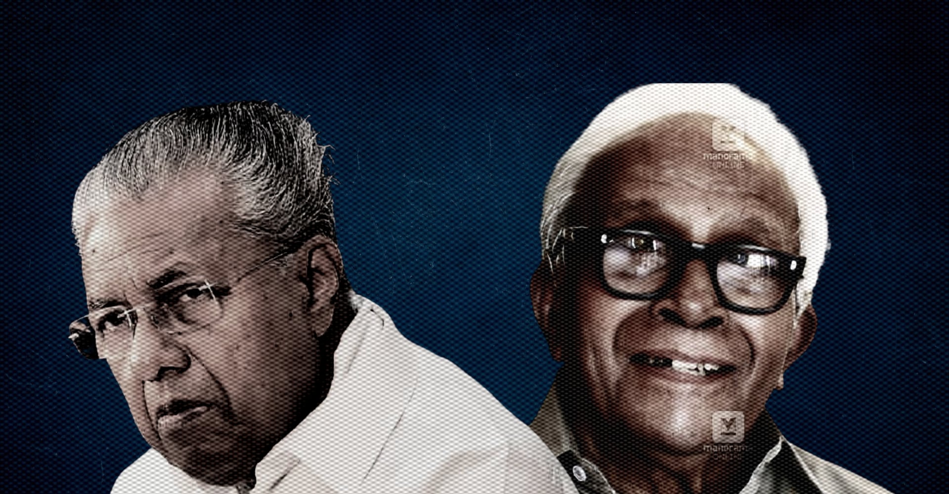 Fact check: EMS vs Pinarayi on Stalin-Hitler pact. Who’s right ...