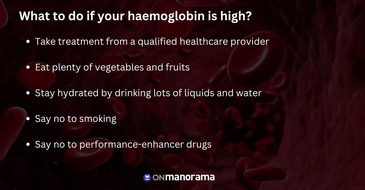 Haemoglobin levels rising in Kerala youth: Reasons, how to counter it ...