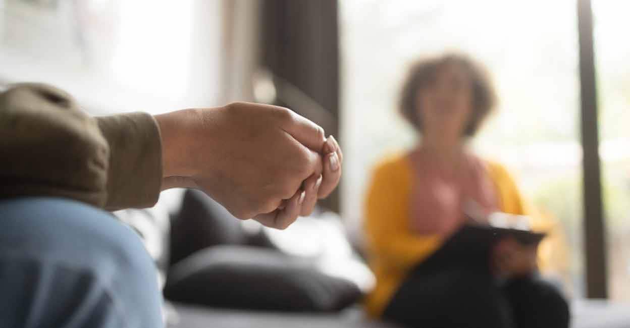 Who are gatekeepers? Know more about Delhi Malayali's mental health ...