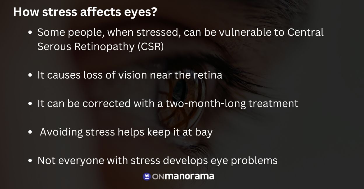 How to prevent blindness caused by lifestyle diseases? Renowned retina ...