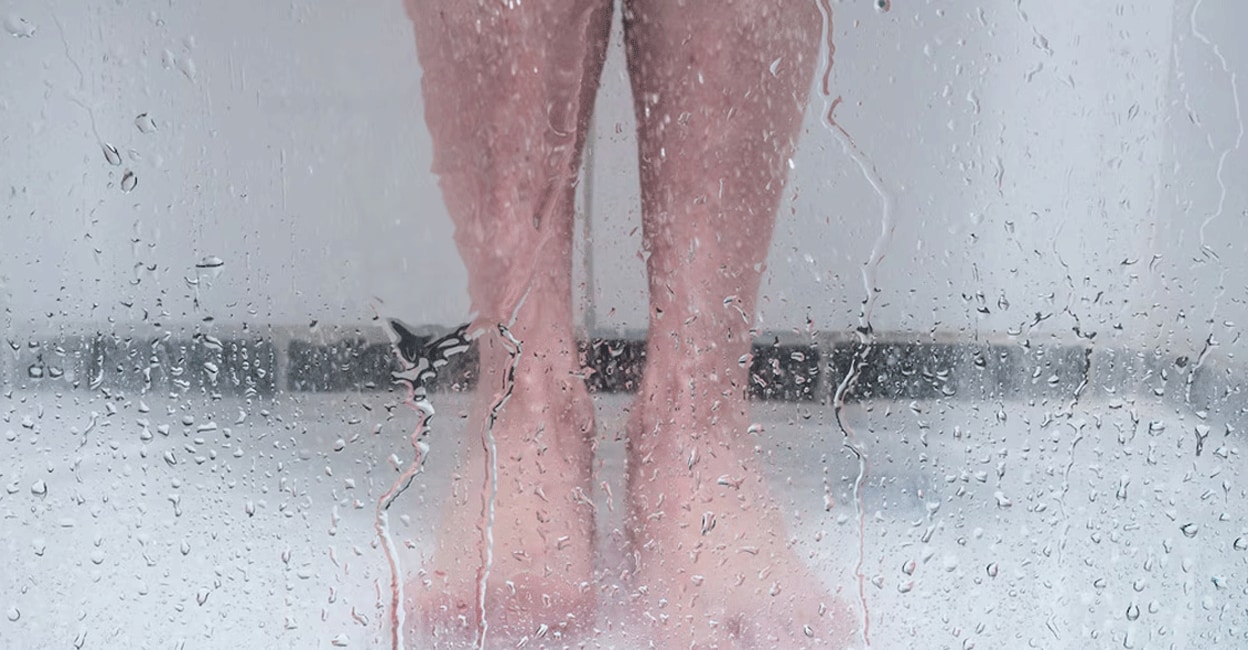 Urinating in shower can harm your skin: Here’s how | Health | Onmanorama