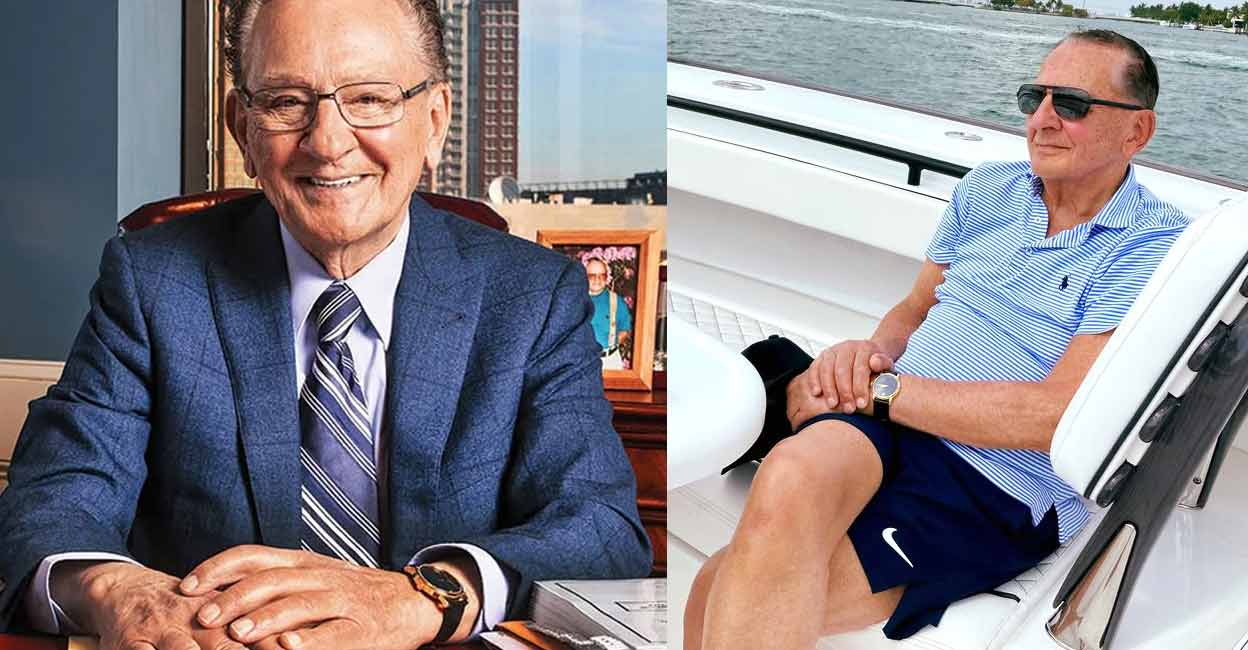 'Caught in Providence' fame judge Frank Caprio is no more: Why his ...