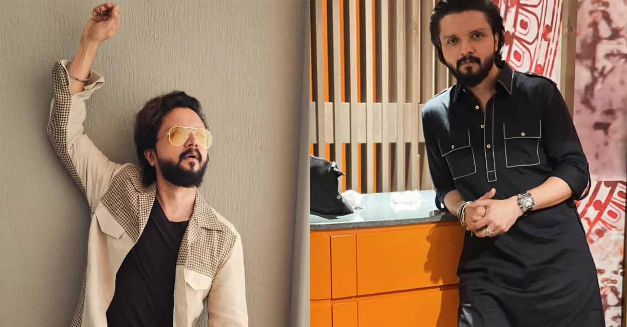 Rajesh Keshav in critical condition: What happened to the actor ...